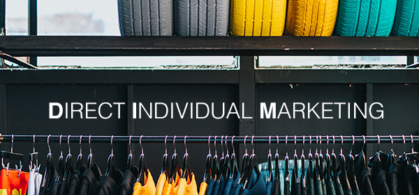 Communiqué de presse : DIM - Direct Individual Marketing / Comosoft