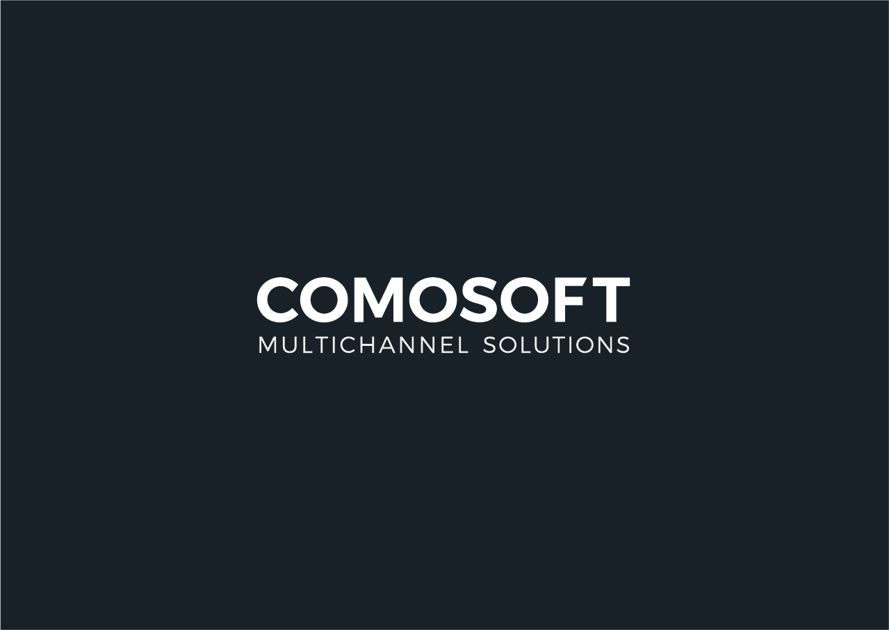 Automatisierte Werbemittelproduktion - ein System / Comosoft