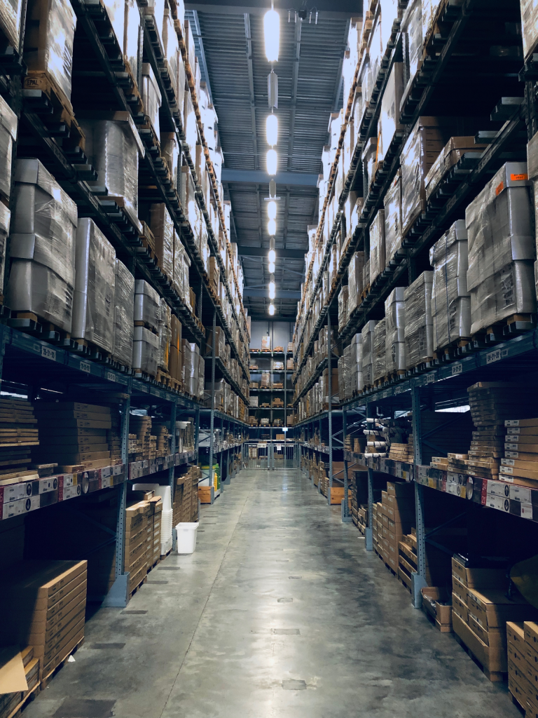 PIM - Product Information Management with LAGO / Comosoft