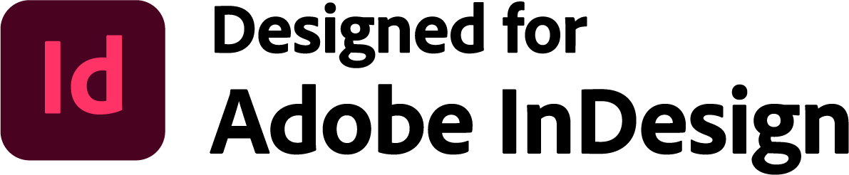 Adobe InDesign + LAGO Layout / Comosoft