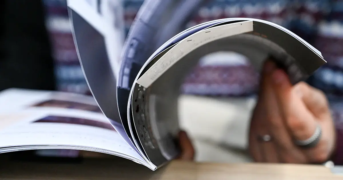 The 9 biggest trends in print publishing / Comosoft