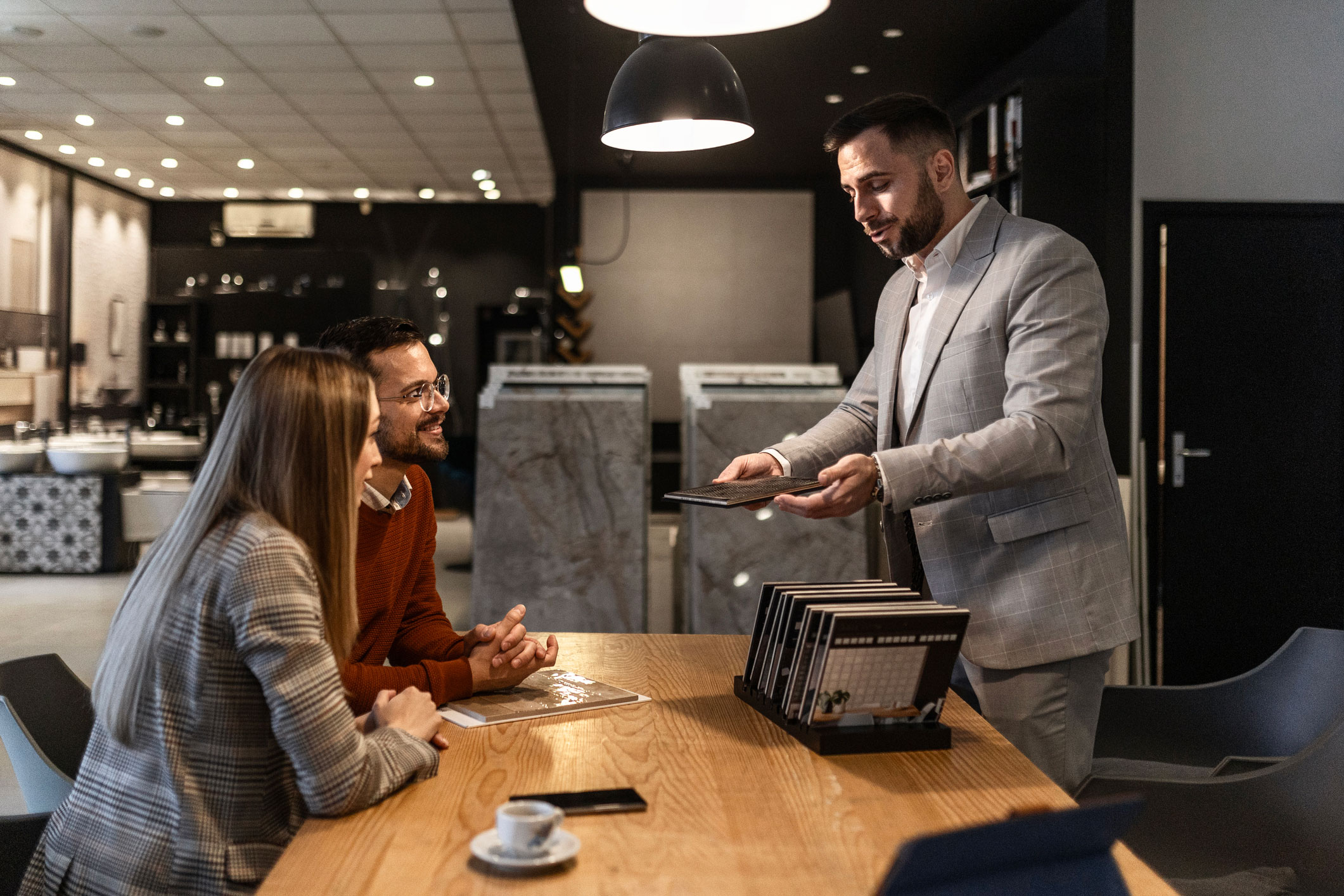 3 pasos eficaces para aumentar la satisfacción del cliente